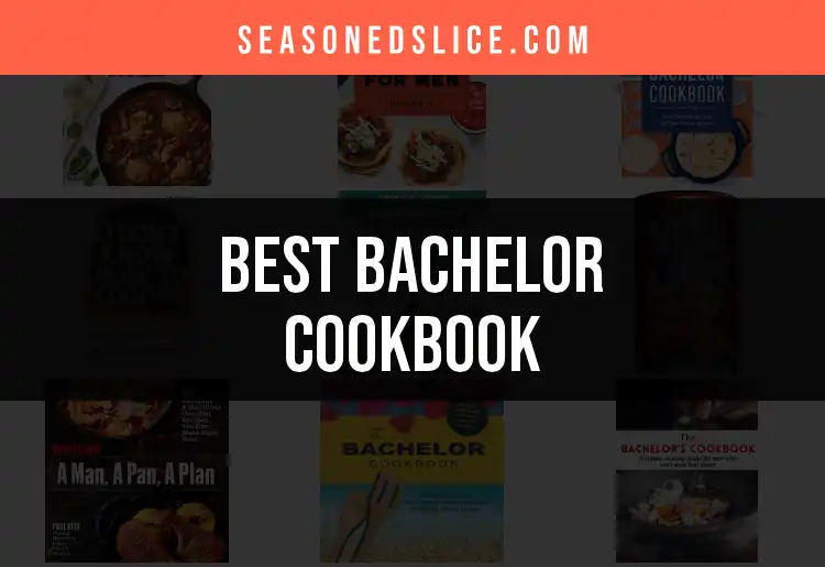 15 Must-Have Recipes in Your Ultimate Bachelor Cookbook