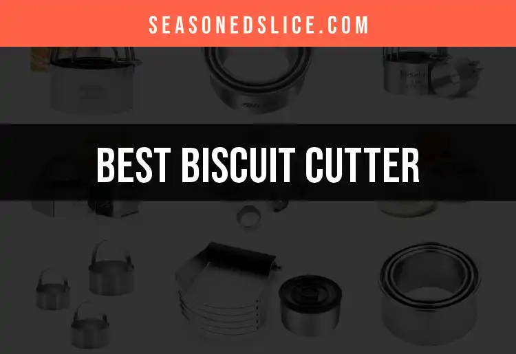 12 Best Biscuit Cutters For Perfectly Baked Treats