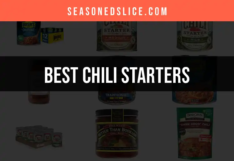 11 Irresistible Chili Starters to Ignite Your Cooking