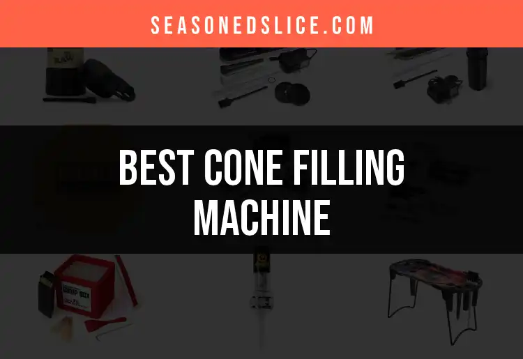 13 Best Cone Filling Machines for Effortless Prep