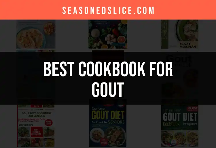 11 Must-Have Cookbooks for Gout-Friendly Cooking