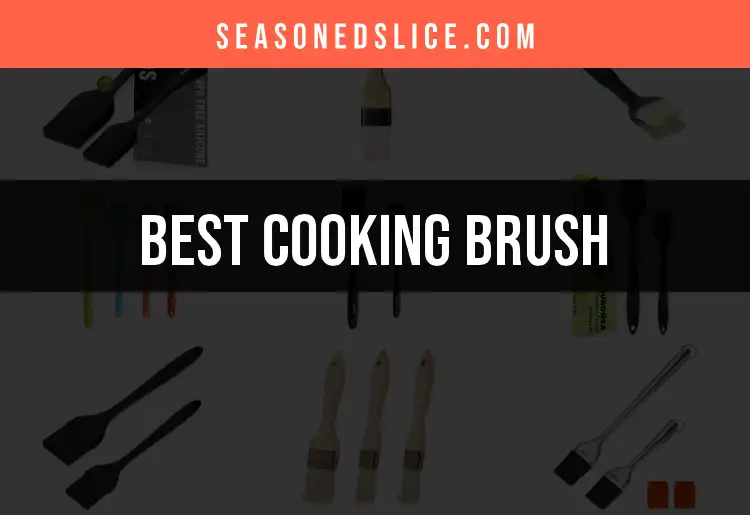 14 Essential Cooking Brushes for Every Home Chef