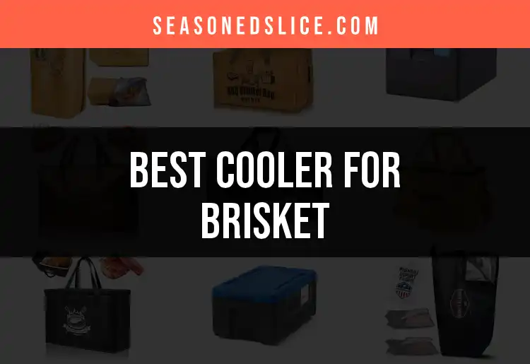 16 Best Coolers for Brisket: Keep Your BBQ Fresh