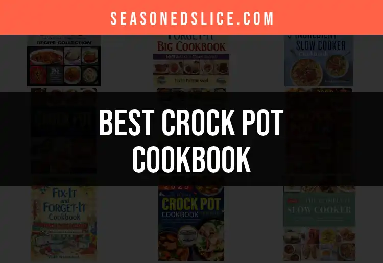 12 Essential Crock Pot Cookbooks for Effortless Meals