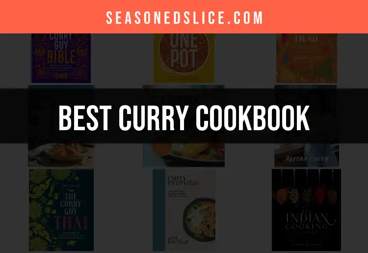 11 Irresistible Curry Cookbooks You Need to Explore