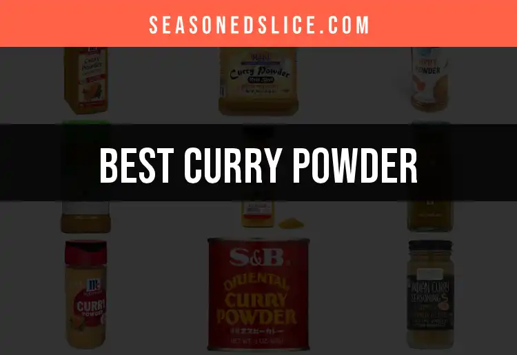11 Best Curry Powders to Elevate Your Cooking Game