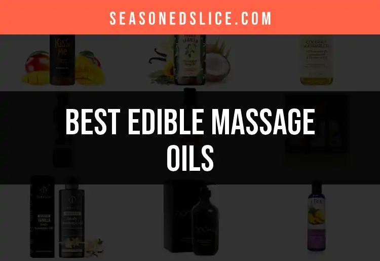 16 Must-Try Edible Massage Oils for Ultimate Pleasure