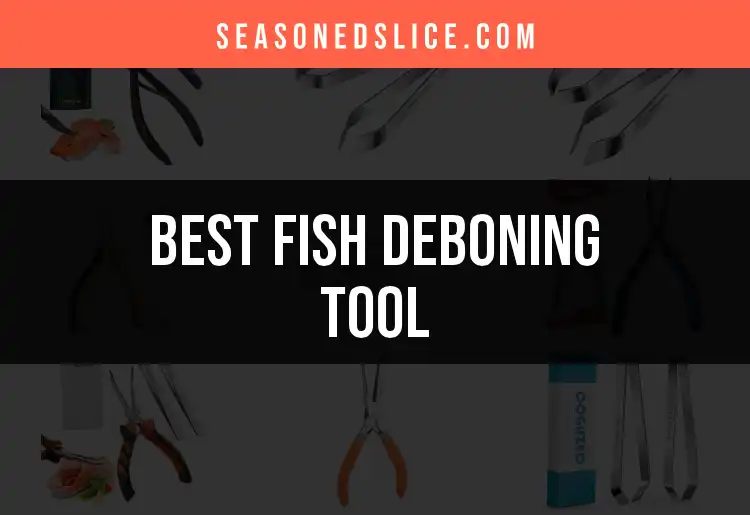 12 Must-Have Fish Deboning Tools for Effortless Prep