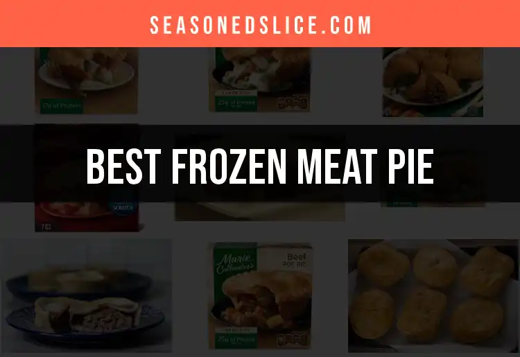 11 Irresistible Frozen Meat Pies You Need to Try