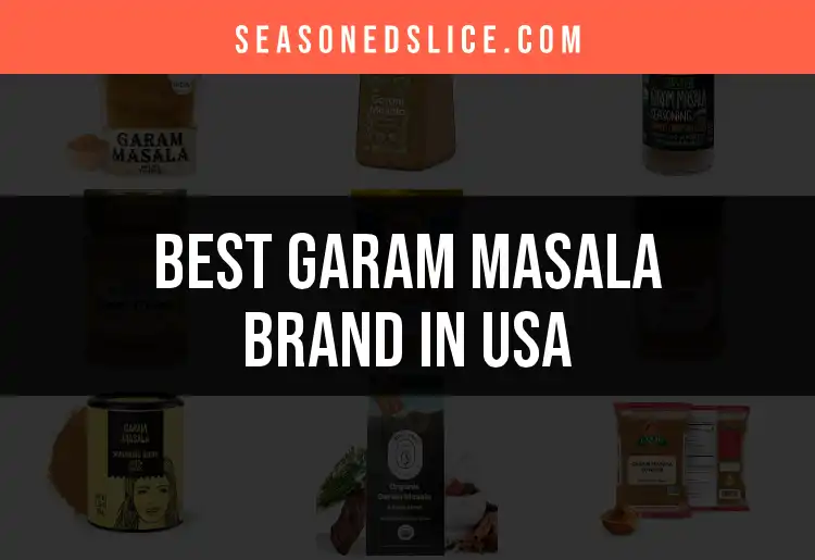 13 Best Garam Masala Brands in the USA You Need to Try