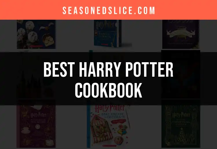 11 Enchanting Recipes From the Harry Potter Cookbook