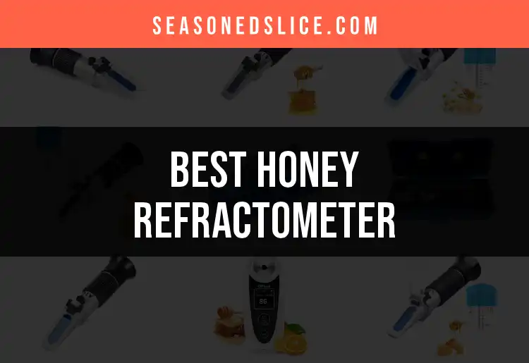 14 Best Honey Refractometers to Enhance Your Beekeeping Skills