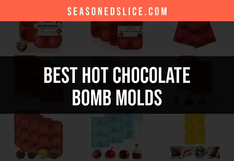Top 10 Hot Chocolate Bomb Molds To Sweeten Your Sips