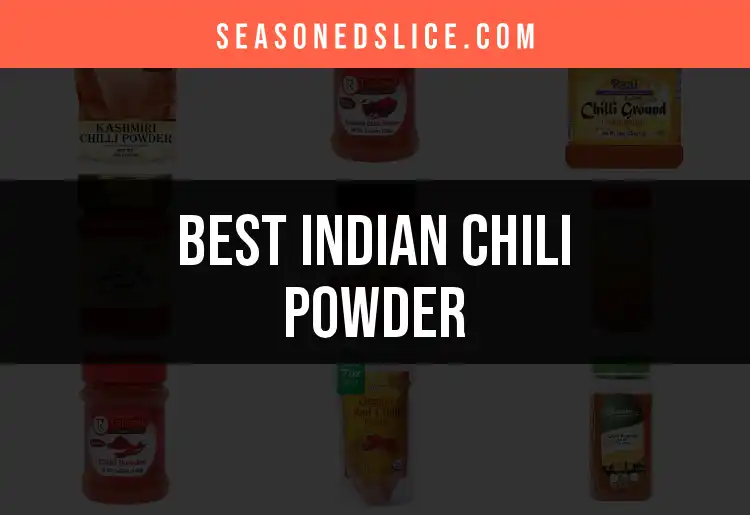 Top 10 Indian Chili Powders to Spice Up Your Cooking