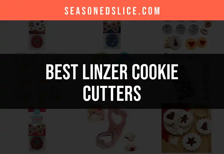 11 Essential Linzer Cookie Cutters for Perfect Baking