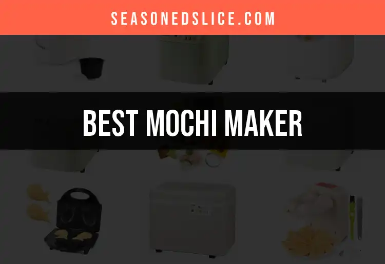 12 Must-Have Mochi Makers for Effortless Treats