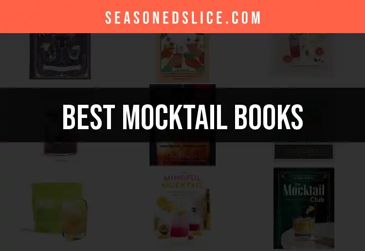 13 Must-Have Mocktail Books For Creative Mixology