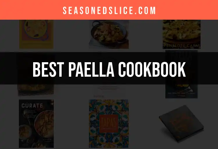 Top 10 Paella Cookbooks for Flavorful Feasts