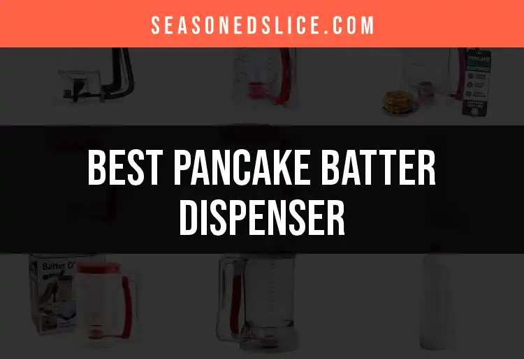 11 Must-Have Pancake Batter Dispensers for Perfect Flapjacks