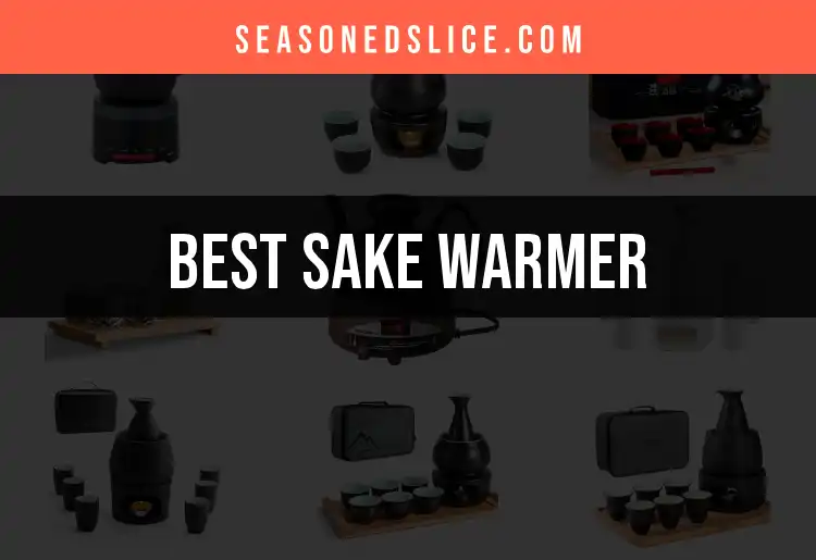 Top 10 Sake Warmers for Perfectly Heated Sips