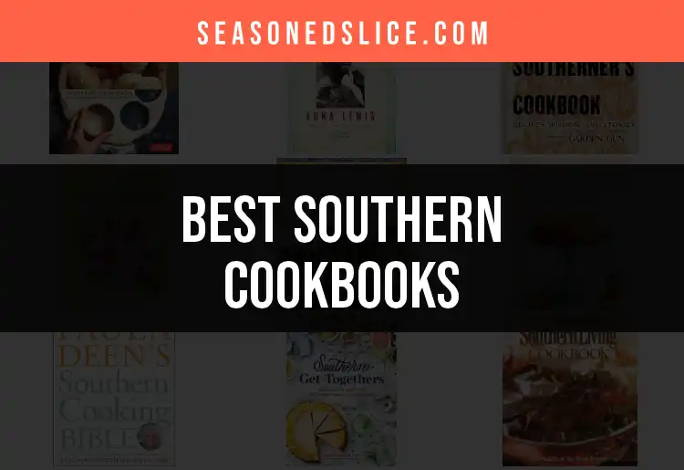 13 Southern Cookbooks That Capture Culinary Tradition