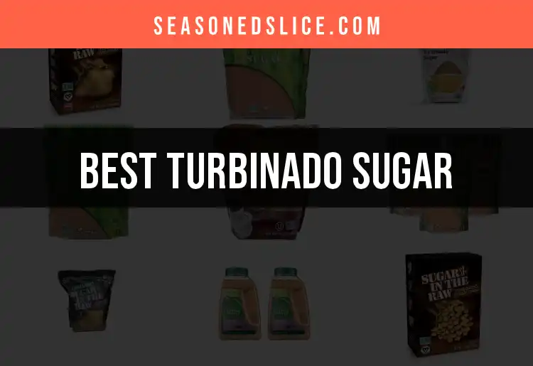 11 Must-Try Turbinado Sugar Options for Every Baker
